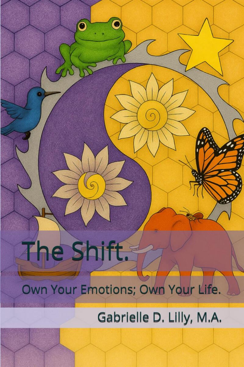 The Shift Gifts Bonus Book Offers